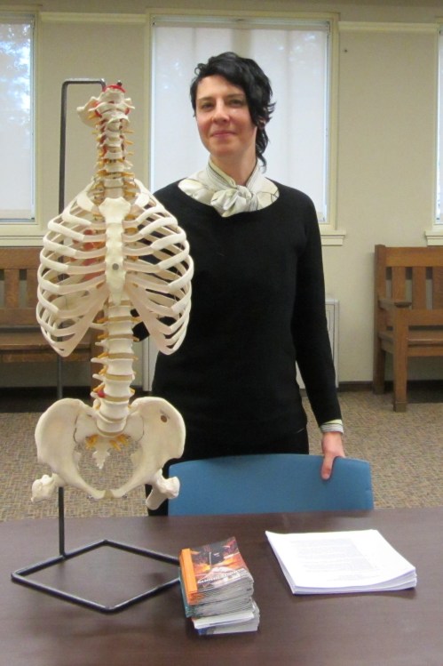 Improve Balance With Chiropractic Therapy | Seattle Dizzy Group