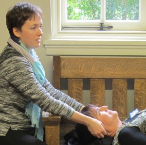 CranioSacral Therapy | Seattle Dizzy Group