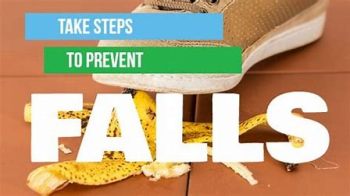 Take Steps to Prevent Falls | Seattle Dizzy Group