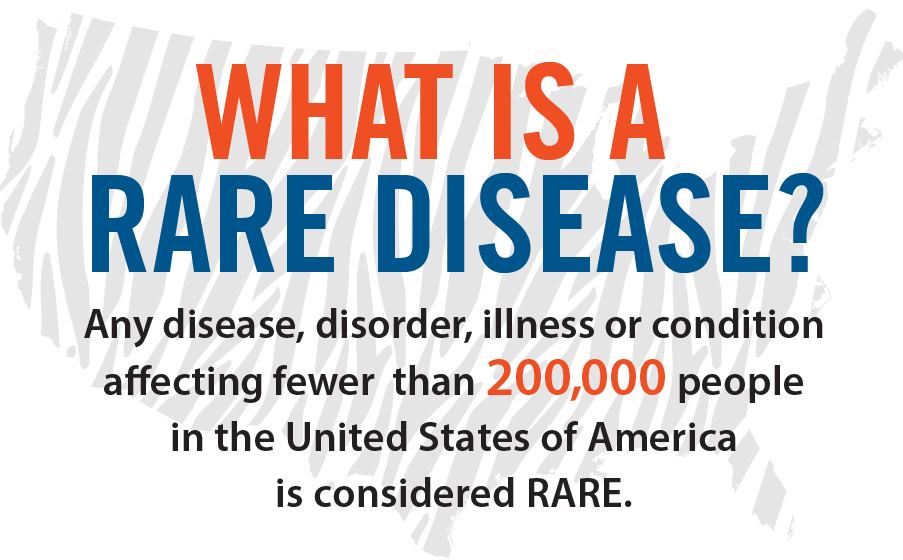 Rare Diseases Are Not So Rare | Seattle Dizzy Group