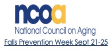 Show Your Spirit for Balance and Falls Prevention Awareness | Seattle ...